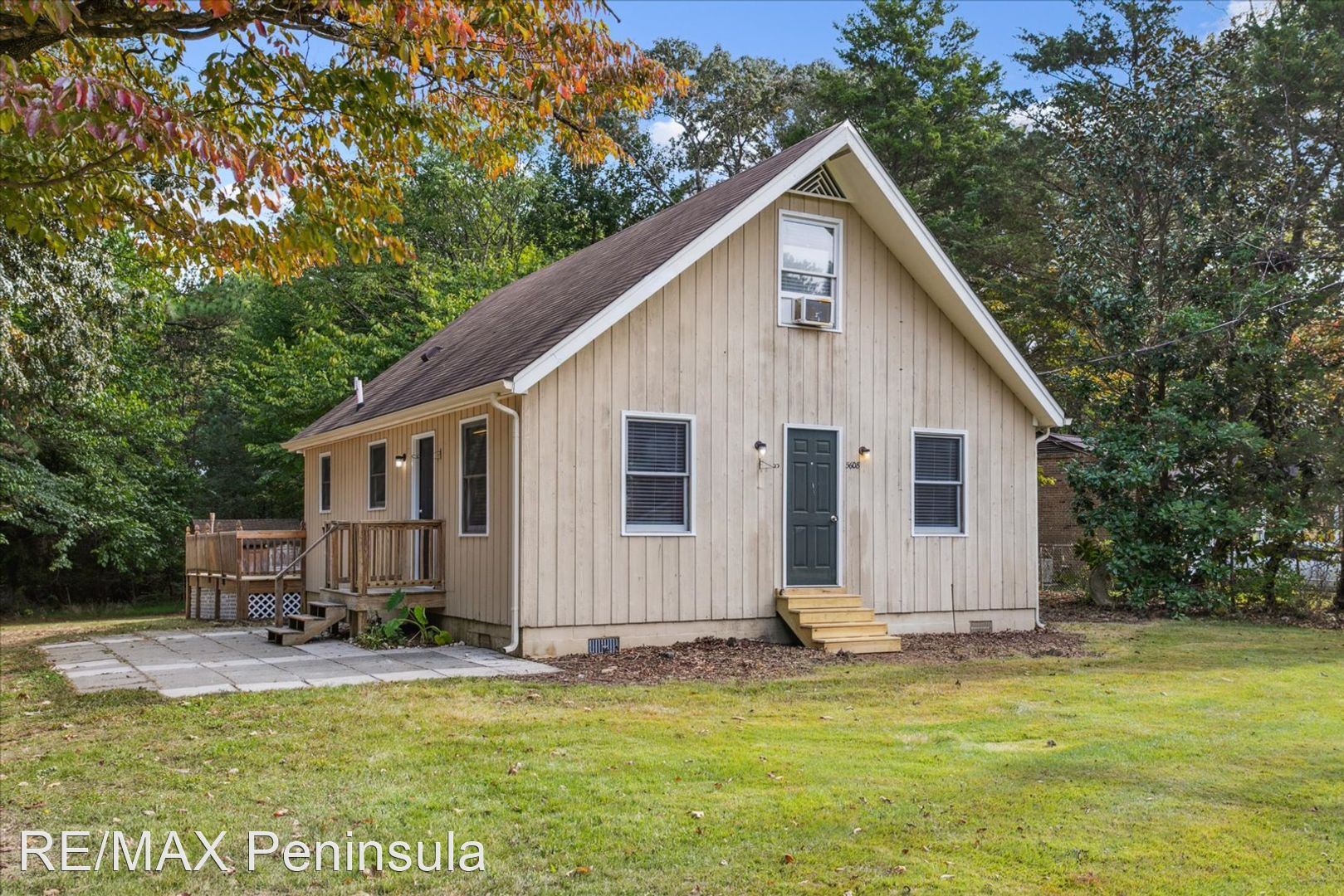 5608 Mooretown Rd, Williamsburg, VA 23188 - House Rental in ...