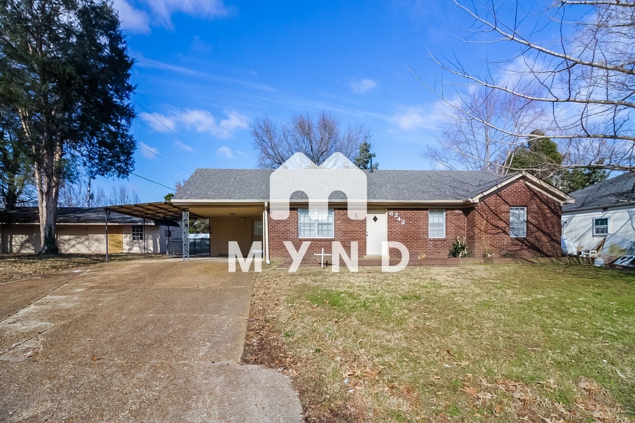 6242 Cheekwood Ave, Memphis, TN 38134 | Apartments.com