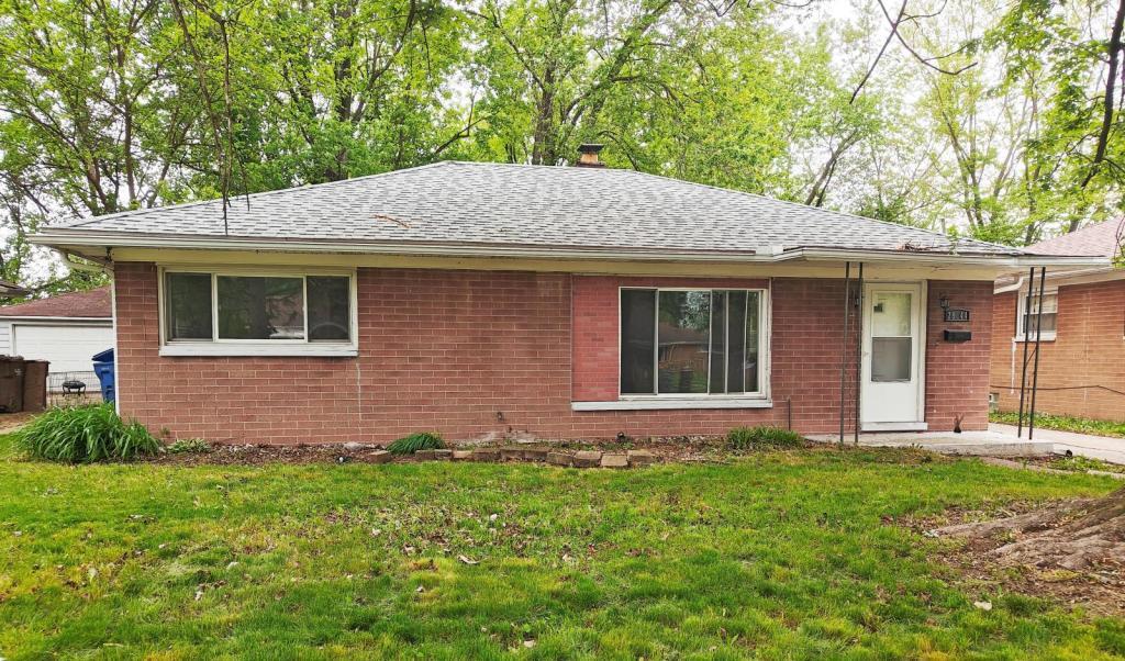 28544 Hazelwood St, Inkster, MI 48141 - House Rental in Inkster, MI ...