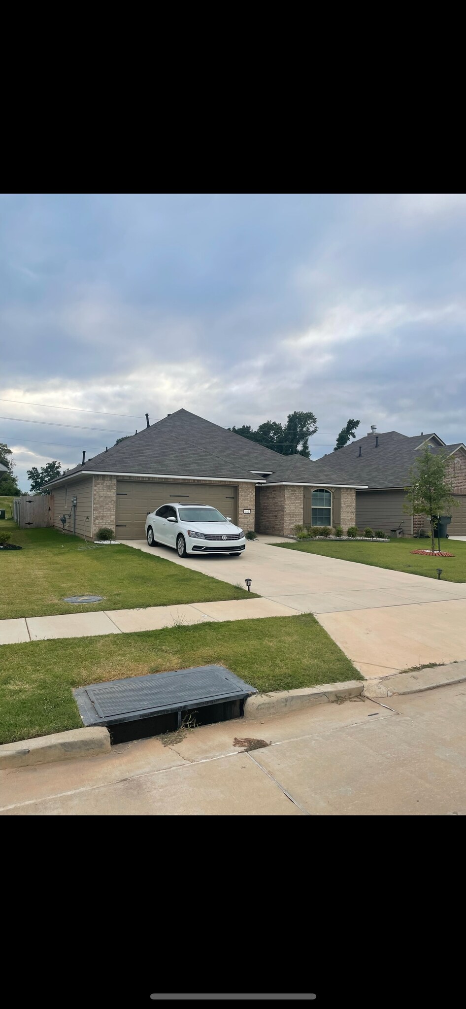 162 Cullom Dr, Bossier City, LA 71112 - House Rental in Bossier City ...