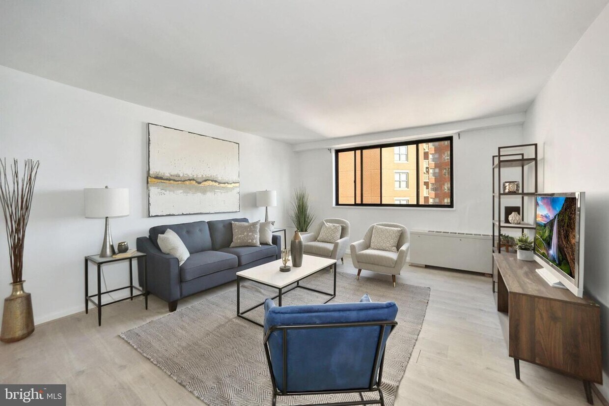 1420 N St NW Unit 812, Washington, DC 20005 - Condo for Rent in ...