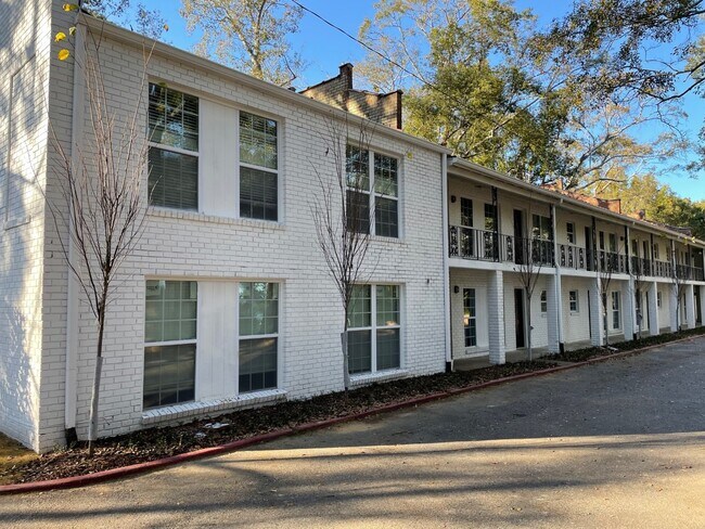 Old Shell Commons - Apartments in Mobile, AL | Apartments.com