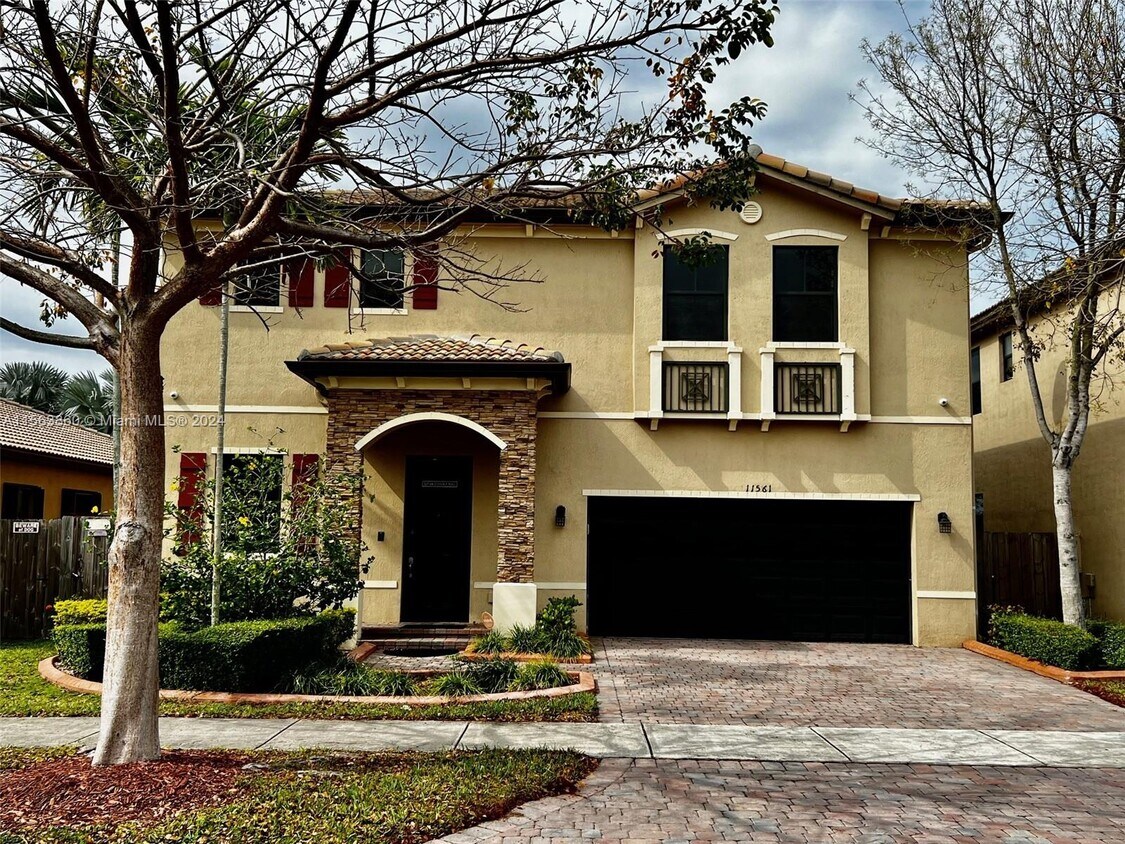 11561 SW 232nd Ln, Homestead, FL 33032 - House Rental in Homestead, FL ...