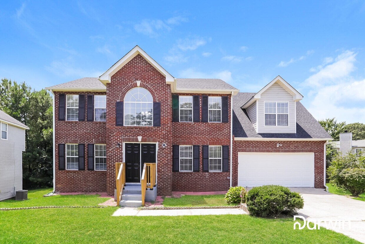 3282 Spring Mesa Dr SW, Snellville, GA 30039 | Apartments.com