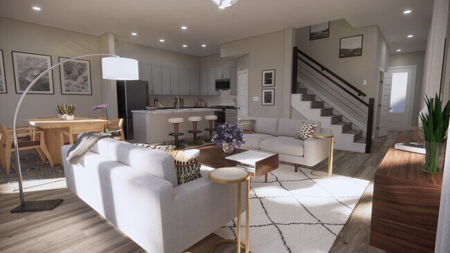 Echelon at Reverchon Bluffs Houses for Rent - Dallas, TX | Apartments.com