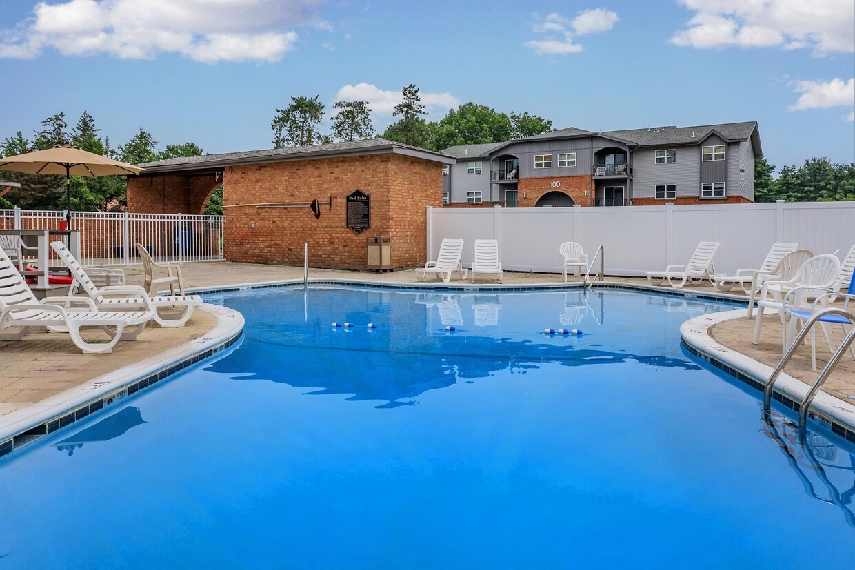 London Square & Blue Spruce - 701 London Square Dr Clifton Park, NY ...