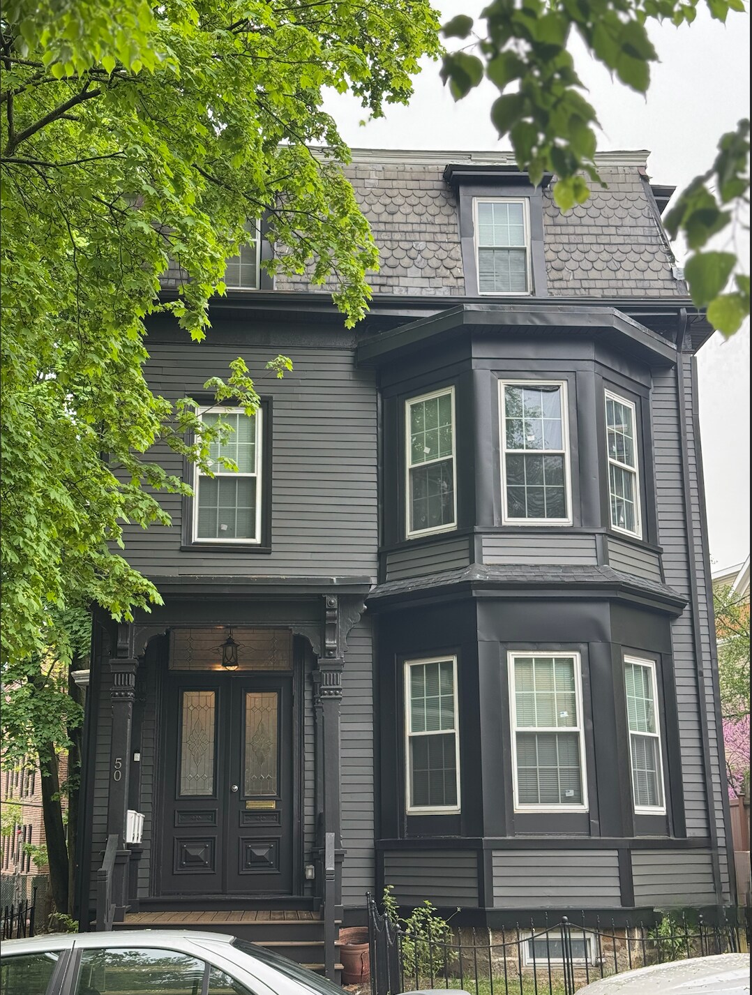 50 Perrin St, Boston, MA 02119 - House Rental in Boston, MA ...