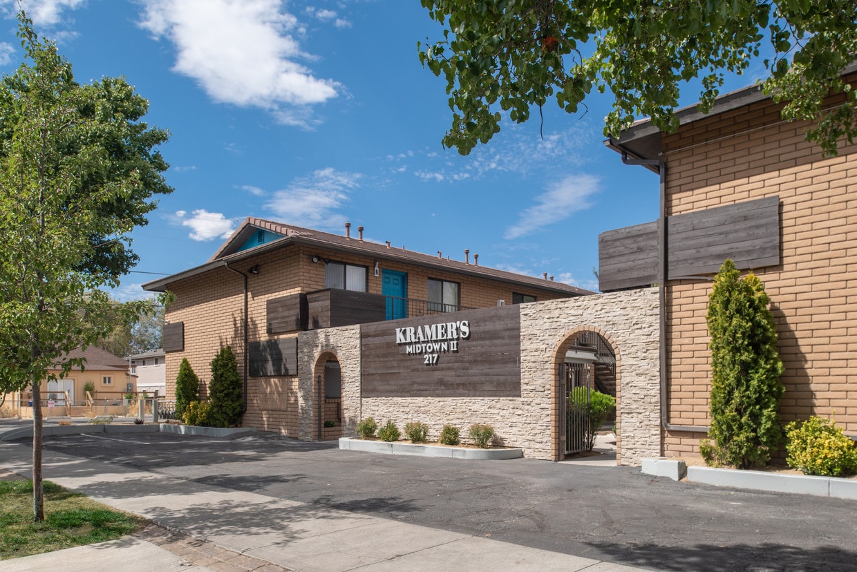 217 E Taylor St, Reno, NV 89502 - 217 E Taylor St Reno, NV 89502 ...