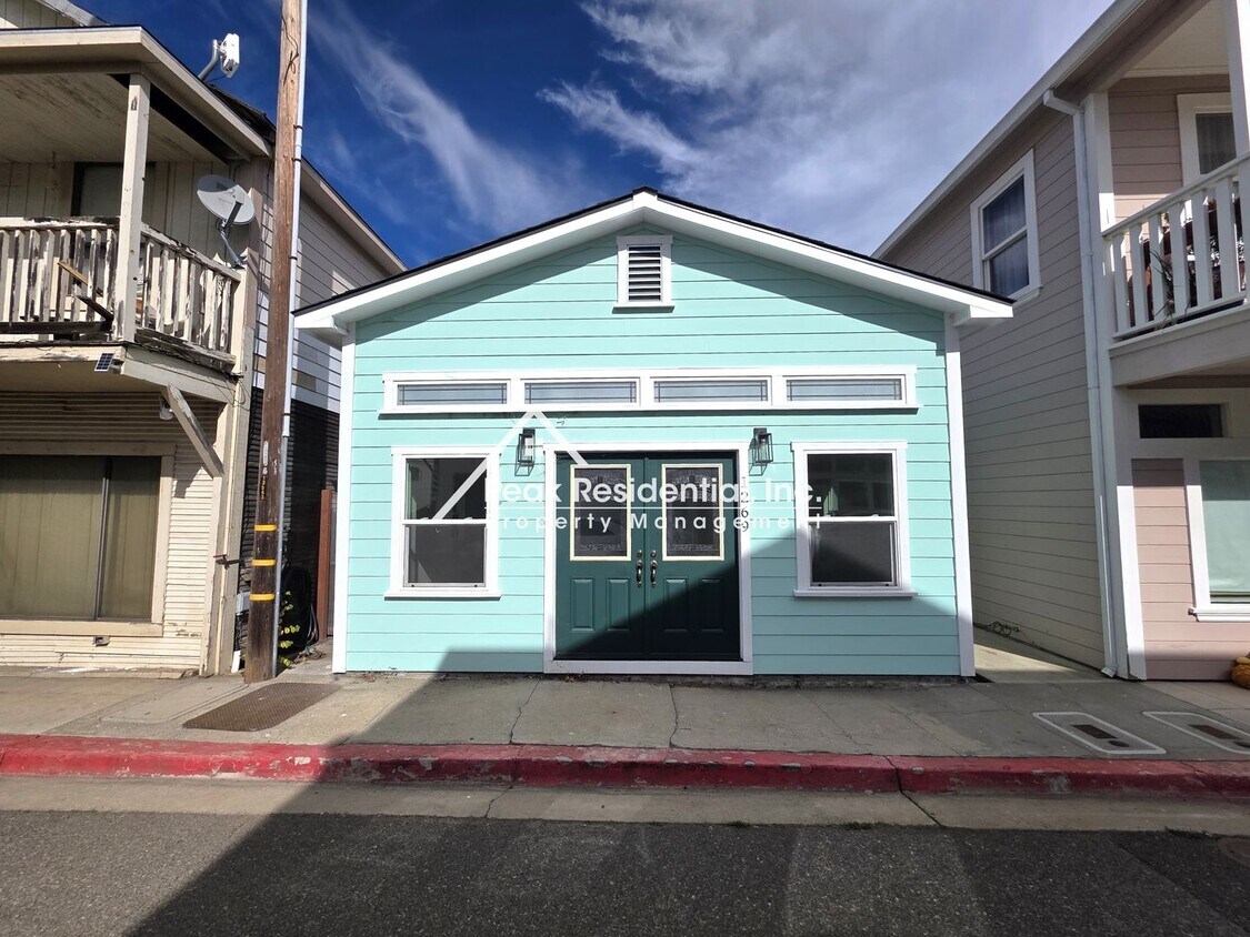 1269 B St, Walnut Grove, CA 95690 - House Rental in Walnut Grove, CA ...