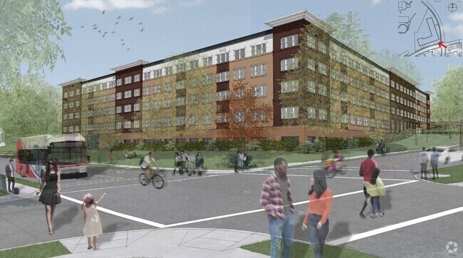 Low Income Apartments For Rent in Largo MD - 14 Rentals | Apartments.com