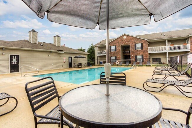 Highland Ridge Apartment Homes - High Point, NC | Apartments.com