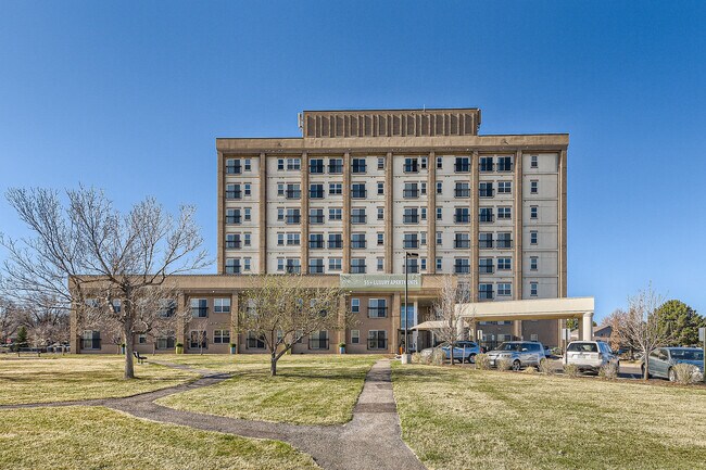 Bella Vita Senior Living - Apartments in Aurora, CO | Apartments.com