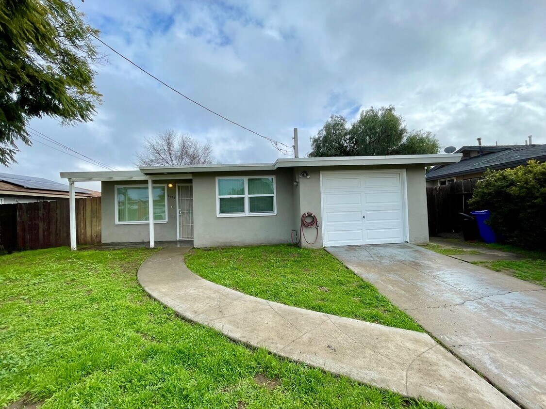 6157 Kerch St, San Diego, CA 92115 - House Rental in San Diego, CA ...