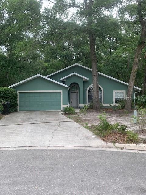 3428 NW 63Rd Pl, Gainesville, FL 32653 - House Rental in Gainesville ...