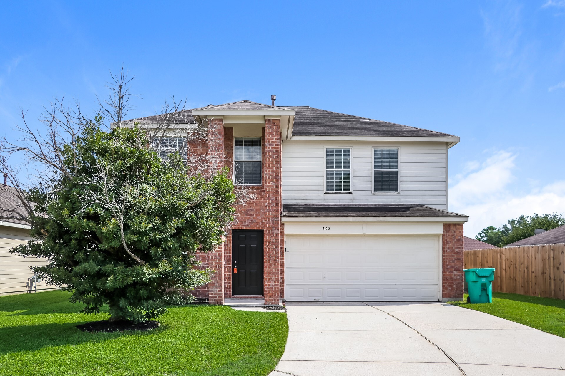 602 Regal Hollow Ln, Houston, TX 77073 - House Rental in Houston, TX ...