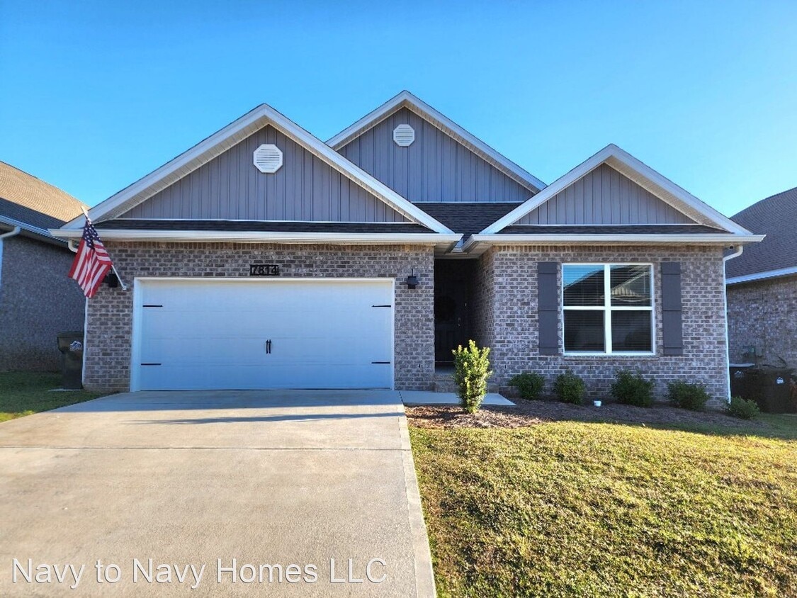 7814 Burnside Lp, Pensacola, FL 32526 - House Rental in Pensacola, FL | Apartments.com