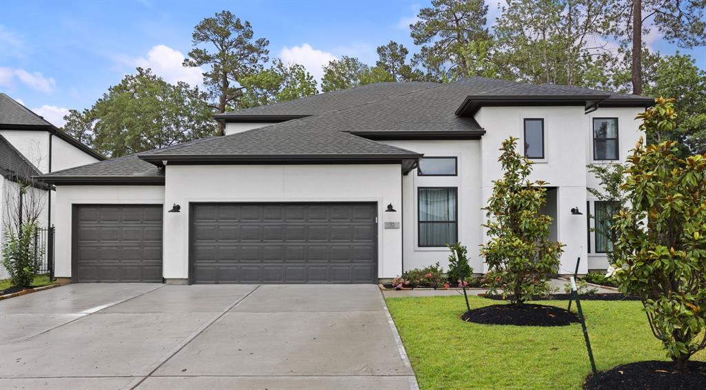 32 Mariposa Wds Dr, Tomball, TX 77375 - House Rental in Tomball, TX ...