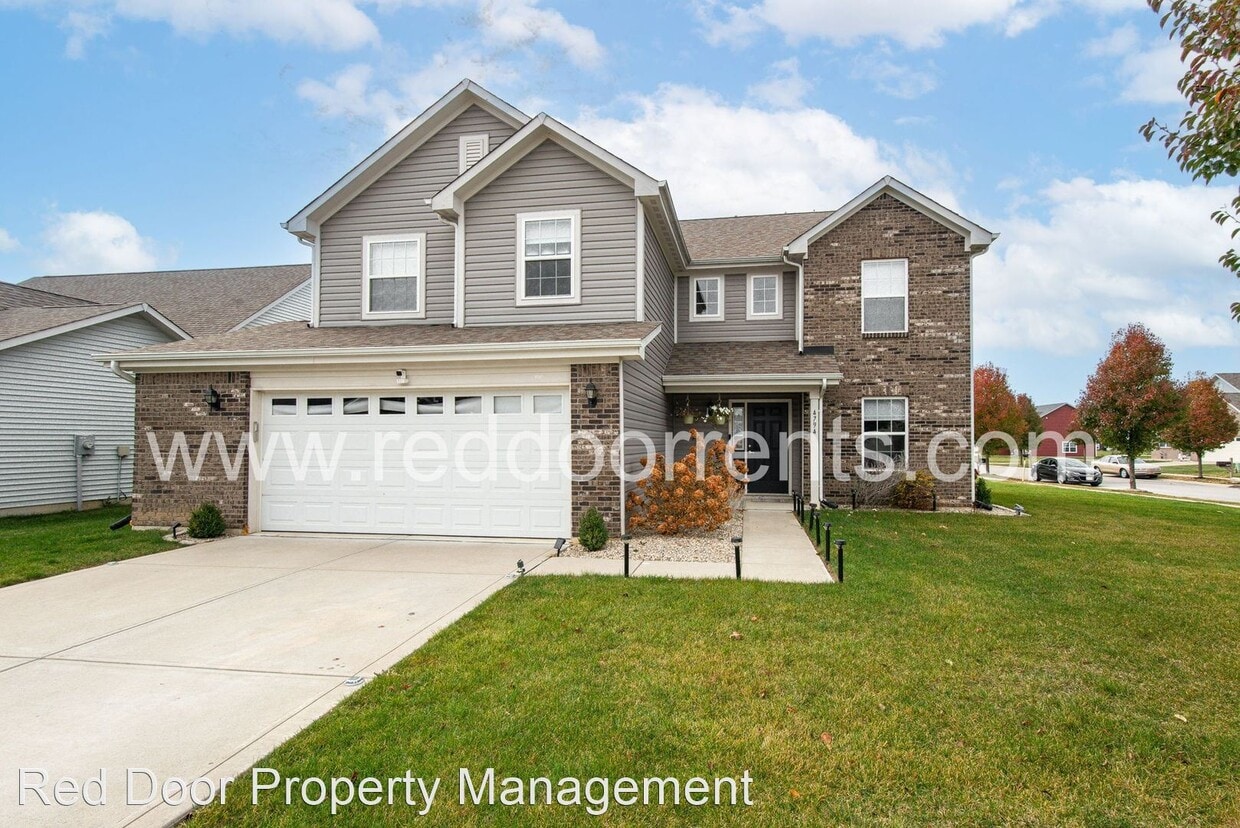 4794 Ventura Blvd, Plainfield, IN 46168 - House Rental in Plainfield ...