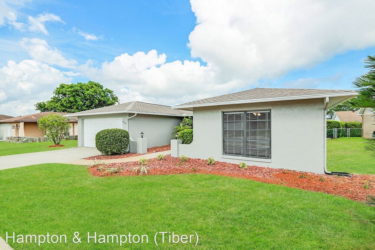 8737 Andros Ln, Port Richey, FL 34668 - House Rental in Port Richey, FL ...