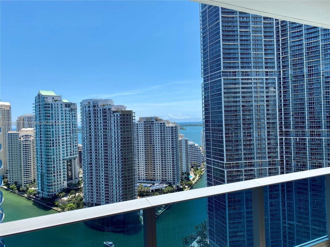200 Biscayne Blvd Way Unit 3303, Miami, FL 33131 - Condo for Rent in ...