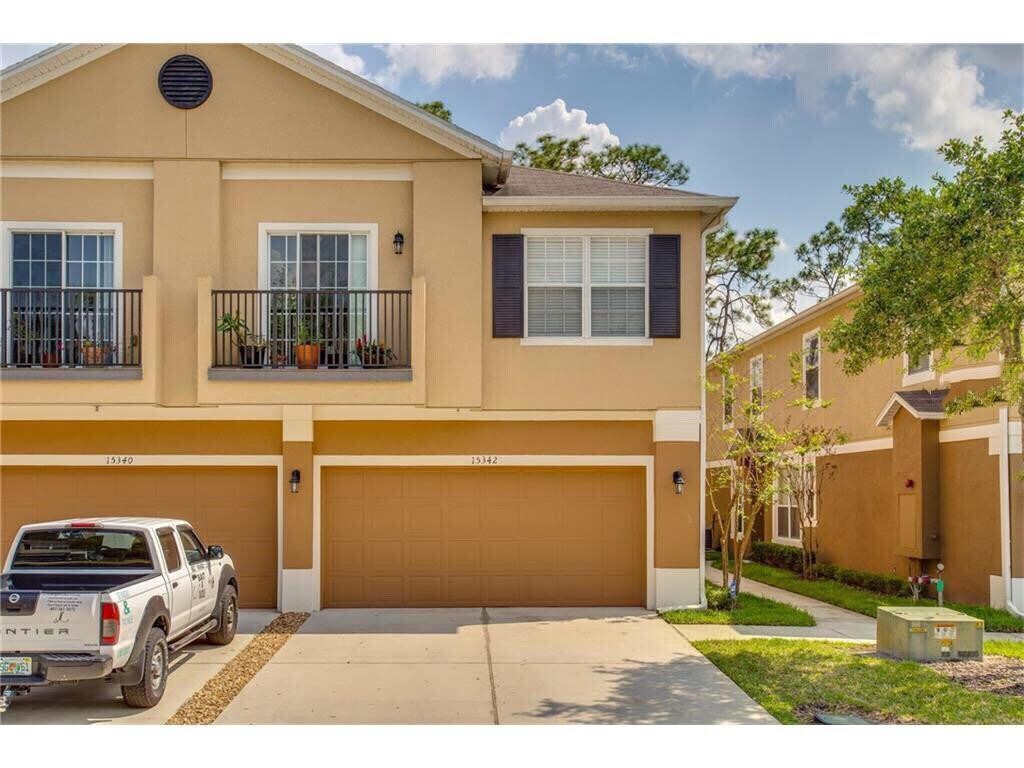 15342 Oak Apple Ct, Winter Garden, FL 34787 - Townhome Rentals in ...