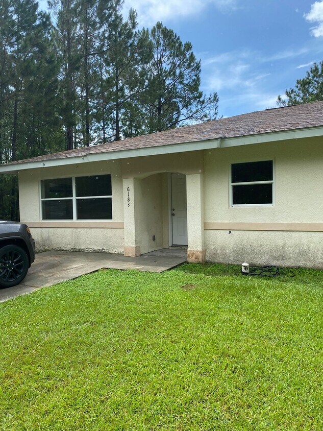 6183 Tate St, Bay St. Louis, MS 39520 - House Rental in Bay St. Louis ...