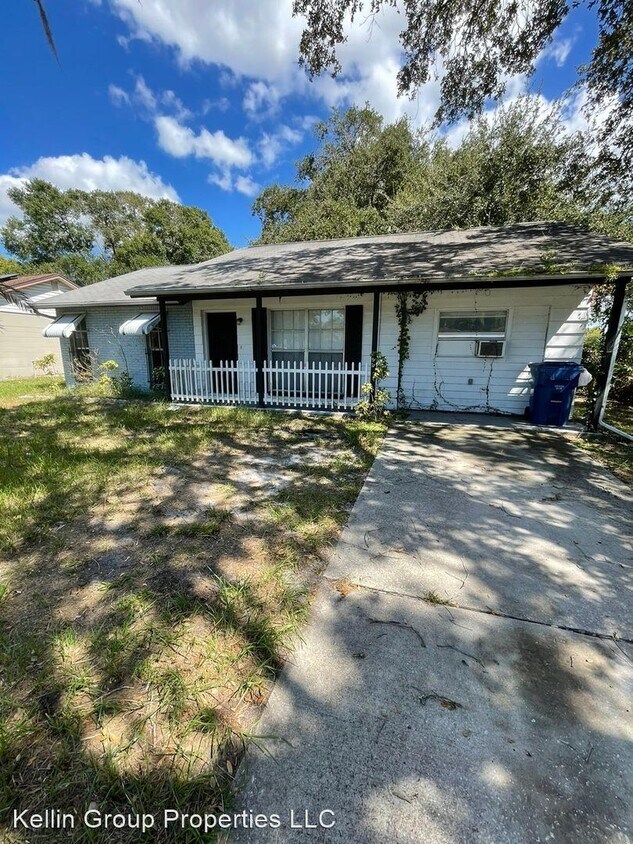 3202 Seven Springs Blvd, New Port Richey, FL 34655 - House Rental in ...