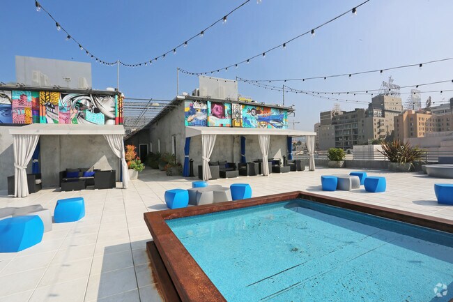 Cosmo Lofts Apartments - Los Angeles, CA | Apartments.com
