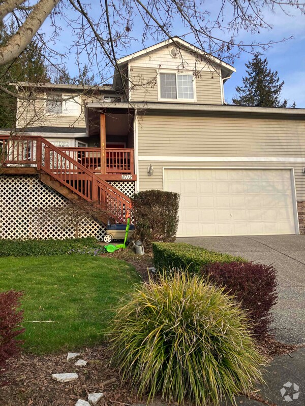 Getchell Apartments for Rent with Hardwood Floors - Marysville, WA ...