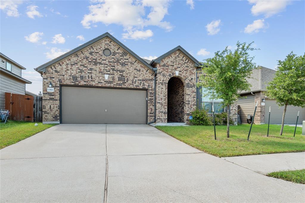 13921 Abraham Lincoln St, Manor, TX 78653 - House Rental in Manor, TX ...