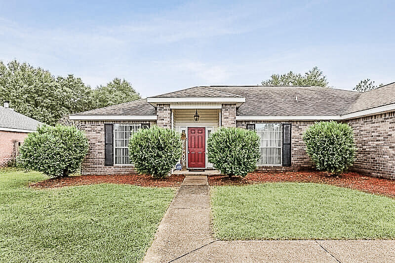 4775 Coronado Cir, Crestview, FL 32539 - House Rental in Crestview, FL ...