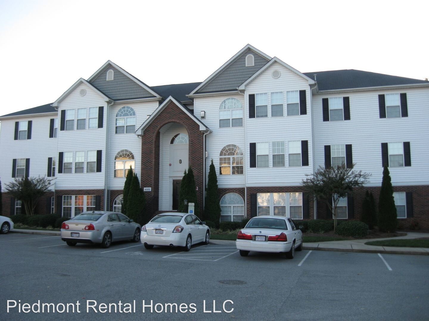 4280 Cedarcroft Ct, Greensboro, NC 27409 - House Rental in Greensboro ...