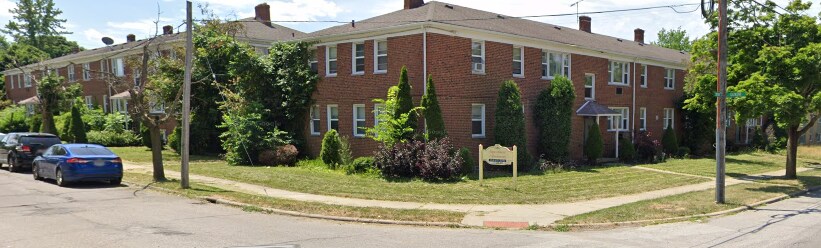 13984 Superior Rd Unit 13984-108 (1 bed1 bath), East Cleveland, OH ...