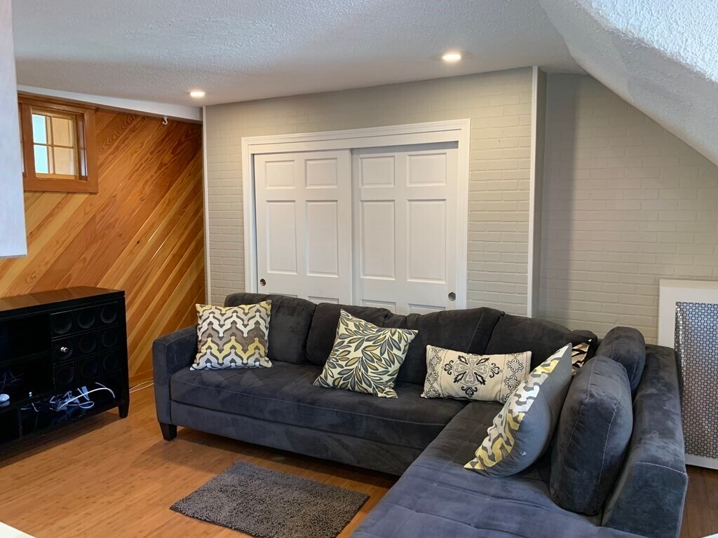 3 Melrose St Unit #5, Boston, MA 02116 - 3 Melrose St Boston, MA 02116 ...