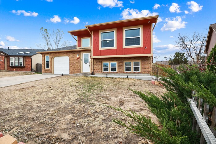 4383 Neal Ct, Colorado Springs, CO 80916 - House Rental in Colorado ...