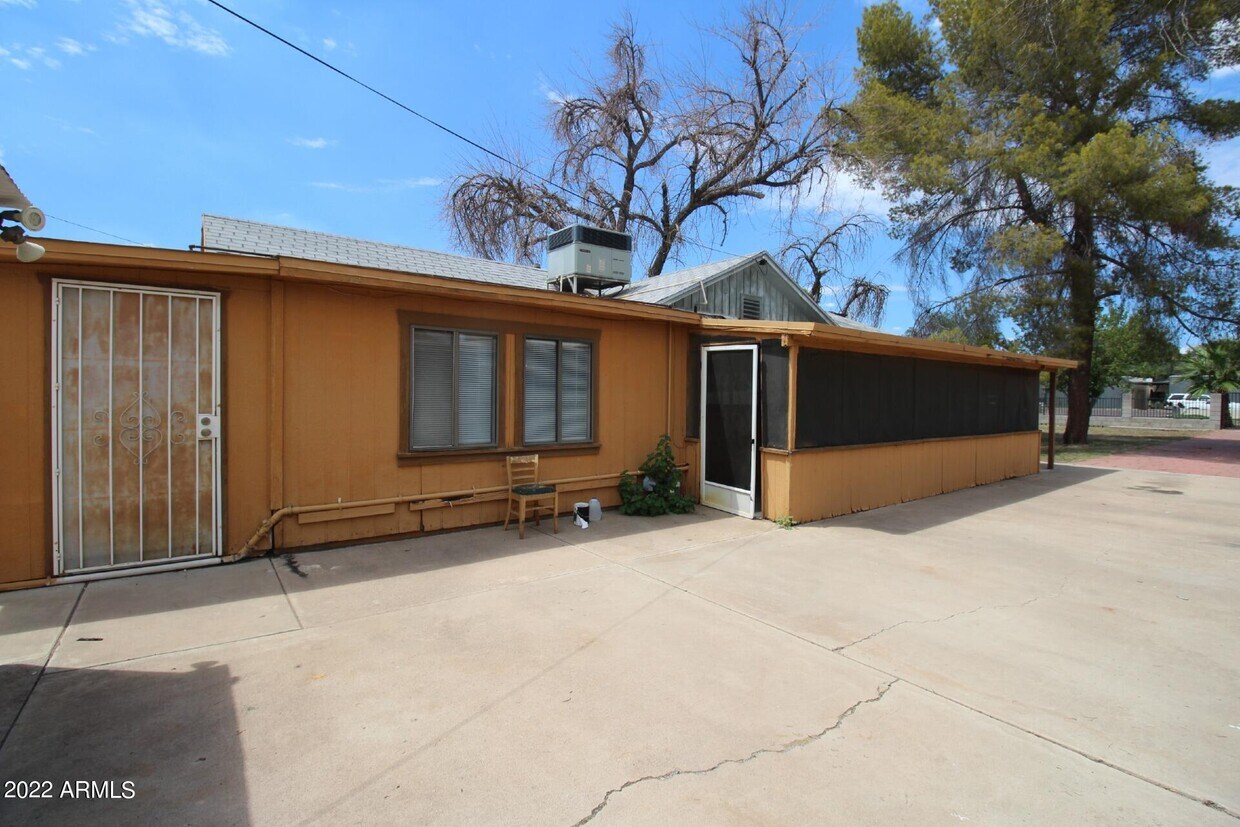 2523 Vista Ave, Phoenix, AZ 85051 - House Rental in Phoenix, AZ ...