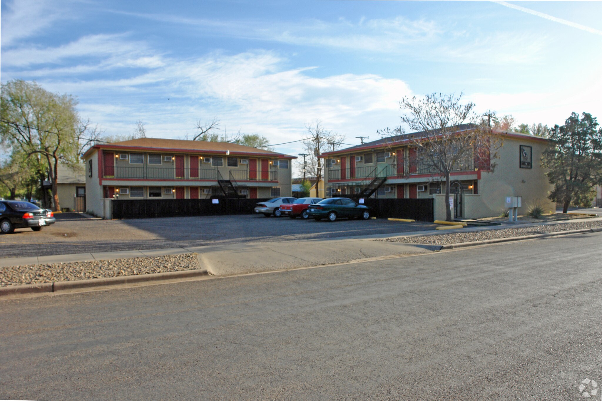 Sandpiper - 1812 17th St Lubbock, TX 79401 | Apartments.com
