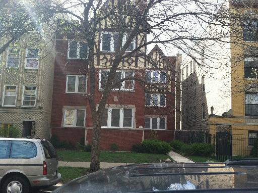 5440 N Campbell Ave Unit 1R, Chicago, IL 60625 - Condo for Rent in ...