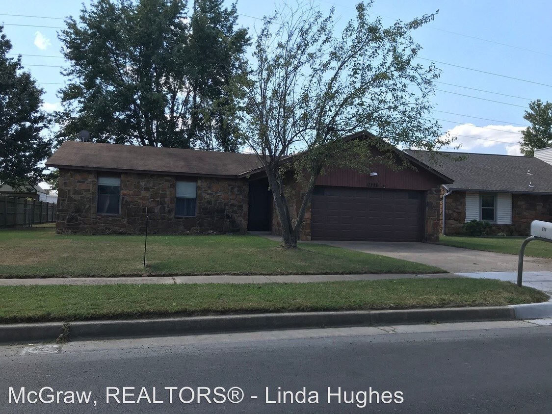8718 N 120th E Ave, Owasso, OK 74055 - House Rental in Owasso, OK ...