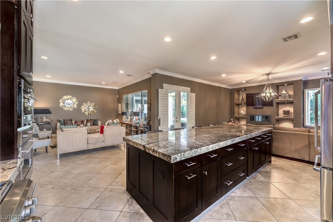 609 Point Ridge Pl, Las Vegas, NV 89145 - House Rental in Las Vegas, NV ...