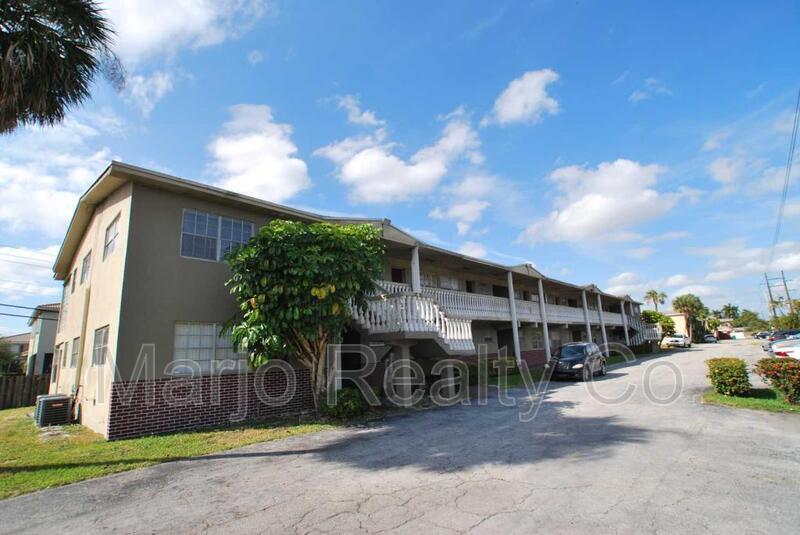 20490 NW 7th Ave, Miami, FL 33169 - House Rental in Miami, FL ...