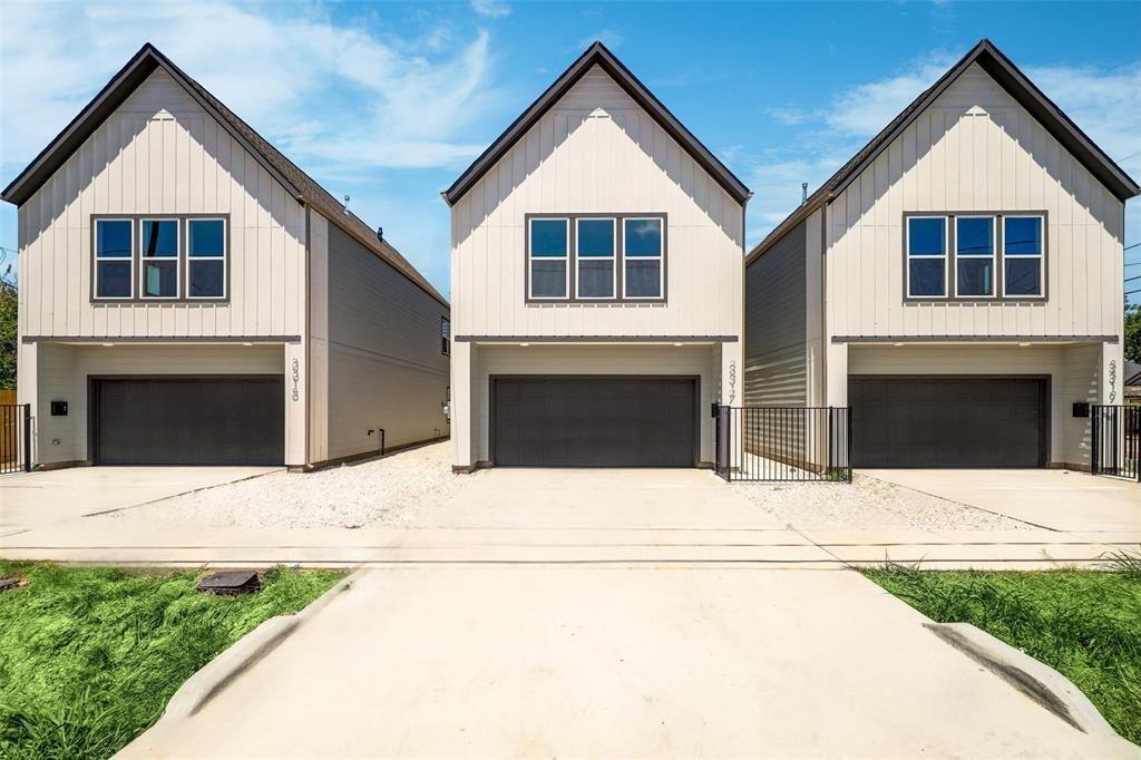 3319 Stassen St, Houston, TX 77051 - House Rental in Houston, TX ...