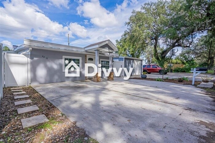 4317 Lake Ave, Kissimmee, FL 34746 - House Rental in Kissimmee, FL ...