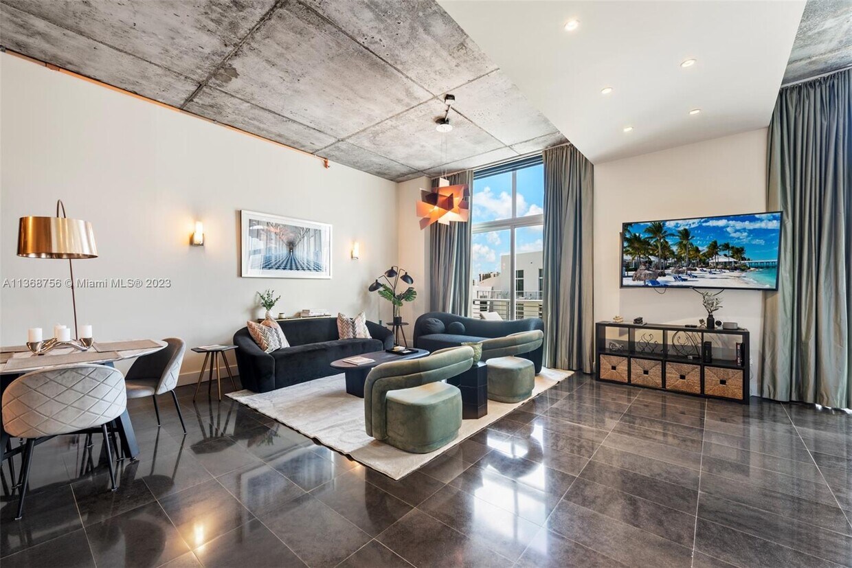 2001 Meridian Ave Unit PH-12, Miami Beach, FL 33139 - Condo for Rent in ...