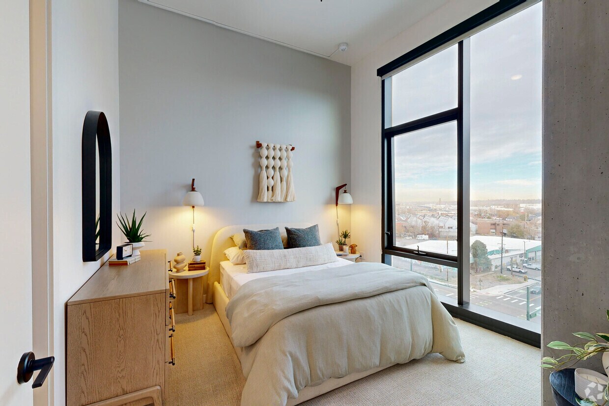 One River North - Apartments in Denver, CO | Apartments.com