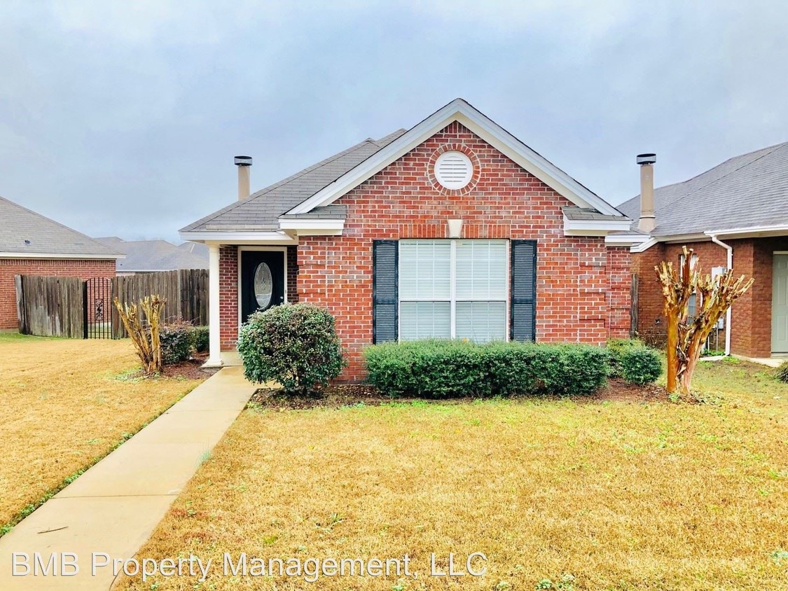 1225 Westfield Ln, Montgomery, AL 36117 - House Rental in Montgomery ...