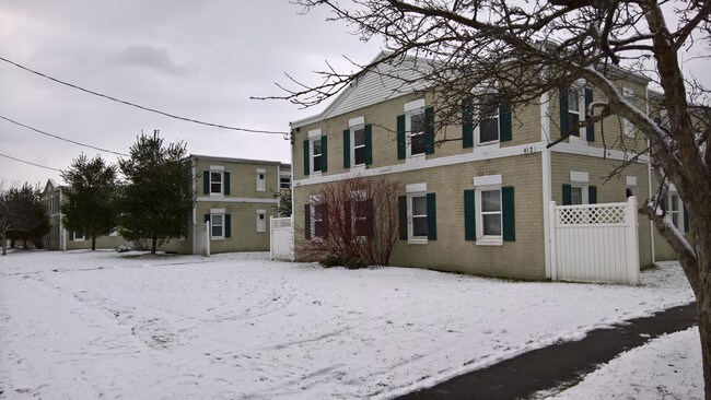 Bloomfield Garden Rentals - Rome, NY | Apartments.com