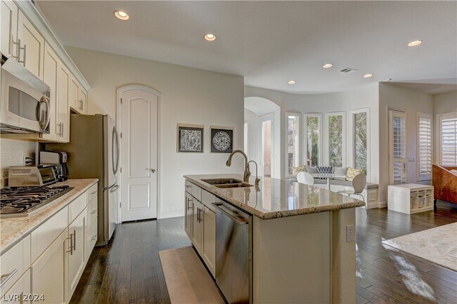 11264 Corsica Mist Ave, Las Vegas, NV 89135 - House Rental in Las Vegas ...