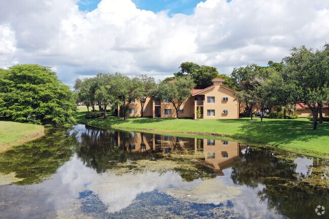 Pinebrook Pointe - Apartments in Margate, FL | Apartments.com