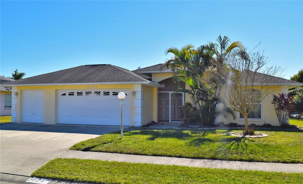 3624 77th Terrace E, Sarasota, FL 34243 - House Rental in Sarasota, FL ...